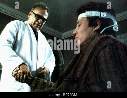 THE DEAD ZONE (1983) CHRISTOPHER WALKEN DZN 014 Stock Photo - Alamy