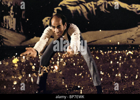 PENNIES FROM HEAVEN 1981 MGM film with Steve Martin and Bernadette ...