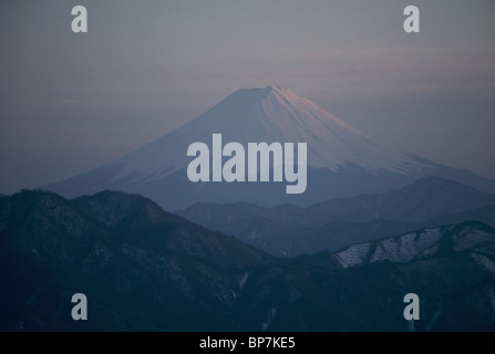 View of Mount Fuji,Shizuoka prefecture,Japan Stock Photo - Alamy