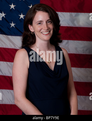 Joy Murphy, wife of Maryland Republican Primary Gubernatorial Candidate ...