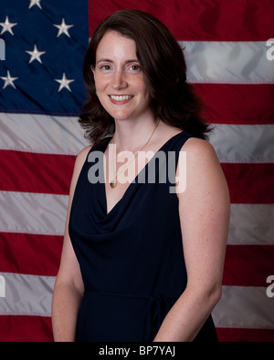 Joy Murphy, wife of Maryland Republican Primary Gubernatorial Candidate ...
