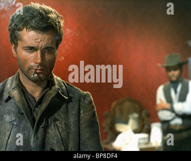 DJANGO (1966) FRANCO NERO, SERGIO CORBUCCI (DIR) 006 MOVIESTORE ...