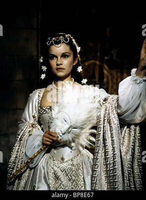 1969, Film Title: ANNE OF THE THOUSAND DAYS, Director: CHARLES JARROTT ...