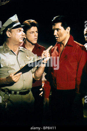 1965, Film Title: GIRL HAPPY, Director: BORIS SAGAL, Studio: MGM ...