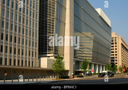 World Bank Building Washington D.C Stock Photo - Alamy