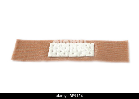 the sticking plaster Stock Photo - Alamy