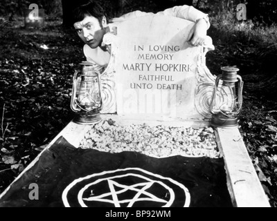 RANDALL AND HOPKIRK (DECEASED) (TV) (1969) ANNETTE ANDRE 007 Stock ...