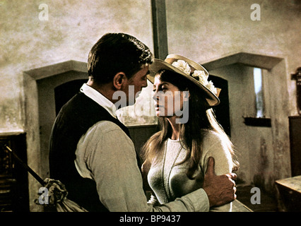 Robert Mitchum / Ryan's daughter / 1970 directed by David Lean Stock ...