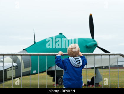 Royal Air Force Association Boy Entrants Plaque Stock Photo - Alamy