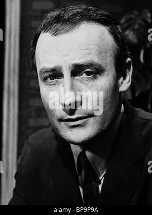 Edward Woodward as Callan TV programme 1967 Stock Photo - Alamy