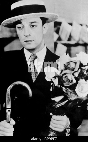 Buster Keaton Film Steamboat Bill, Jr. (1928) Characters: William ...
