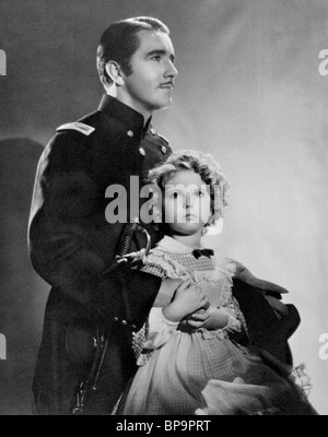 THE LITTLEST REBEL, Shirley Temple, 1935, TM & Copyright © 20th Century ...