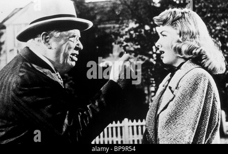 Charles Coburn & Barbara Law Film: Peggy (1951) Characters: Professor 'Brooks' Brookfield ...