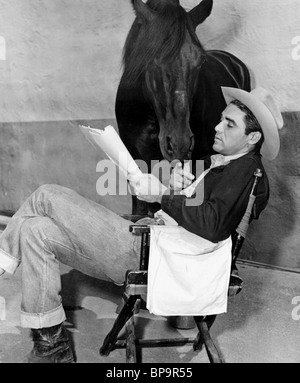 Steve Cochran Actor 01 May 1955 **WARNING** This Photograph is for ...