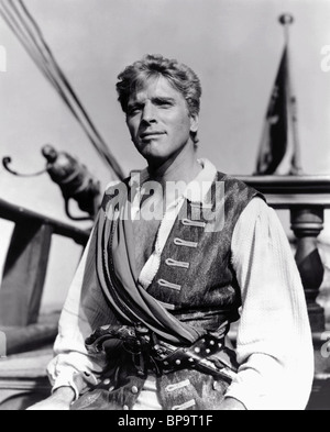 THE CRIMSON PIRATE, Burt Lancaster, 1952 Stock Photo - Alamy