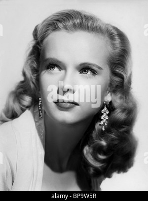 LYDIA BAILEY, Anne Francis, 1952, TM and Copyright ©20th Century Fox ...