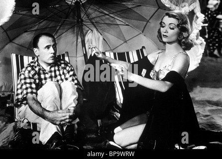 Ronald Young, Constance Bennett Film Topper Takes A Trip (1937 ...