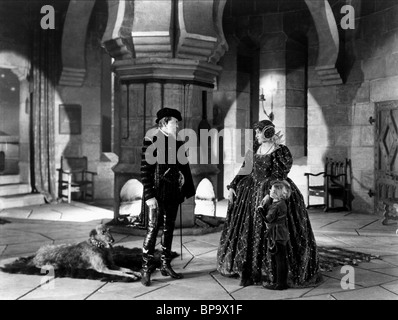 JOHN BARRYMORE as DON JUAN 1926 director ALAN CROSLAND screenplay Bess ...
