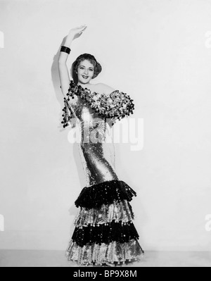 GO INTO YOUR DANCE, Ruby Keeler, 1935 Stock Photo - Alamy