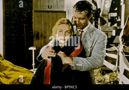 TWO WEEKS WITH LOVE, Ricardo Montalban, Phyllis Kirk, 1950 Stock Photo ...