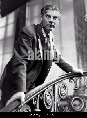 Walter Huston Actor 01 May 1945 **WARNING** This Photograph is for ...
