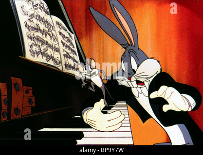 BUGS BUNNY BUGS BUNNY (1947 Stock Photo - Alamy