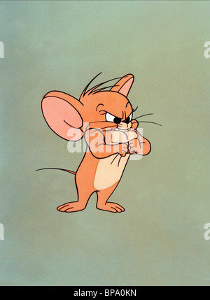 TOM AND JERRY Stock Photo - Alamy