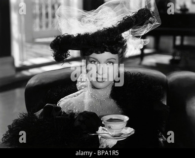 Silvana Pampanini Film: The Woman Who Invented Love (1952) Characters ...