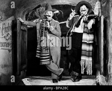 PICK A STAR (1937) STAN LAUREL, OLIVER HARDY MGM/HAL ROACH PAST 001 ...