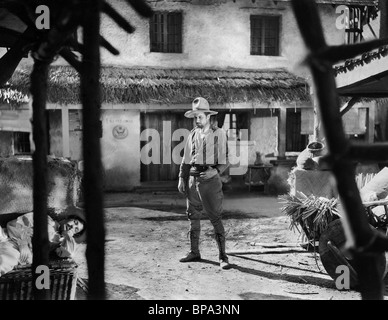 FROM HEADQUARTERS, Monte Blue, 1929 Stock Photo - Alamy