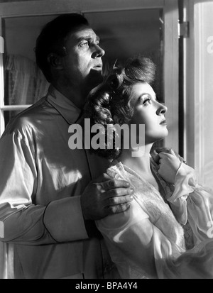 MRS. MINIVER, Walter Pidgeon, Greer Garson, Christopher Severn, 1942 ...