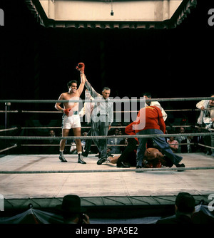 KID GALAHAD (1962) CHARLES BRONSON, GIG YOUNG, ELVIS PRESLEY KGHD Stock ...