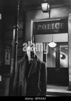 THE OCTOBER MAN, John Mills, 1947 Stock Photo - Alamy