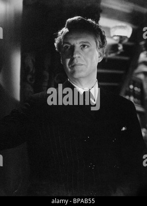 ERIC PORTMAN ACTOR (1947 Stock Photo - Alamy