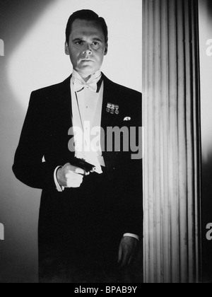 ALBERT LIEVEN ACTOR (1948 Stock Photo - Alamy