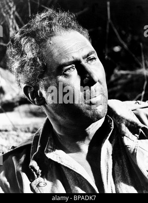 Anthony Quayle Actor 28 December 1945 **WARNING** This Photograph is ...