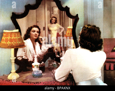 Patricia Marshall, 1947 Stock Photo - Alamy