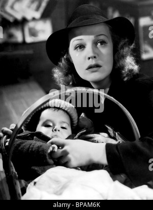 Judith Anderson Film: Forty Little Mothers (1949) Characters: Mme ...