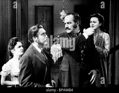 ANOTHER PART OF THE FOREST, Edmond O'Brien, Ann Blyth, Fredric March ...