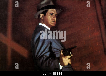 Frank Lovejoy Film: I Was A Communist For The Fbi (1951) Characters ...