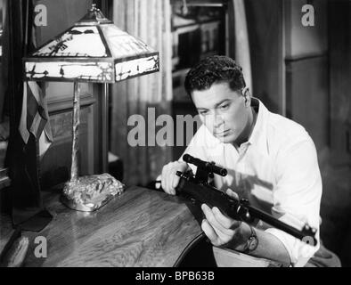 THE SNIPER, Arthur Franz, 1952 Stock Photo - Alamy