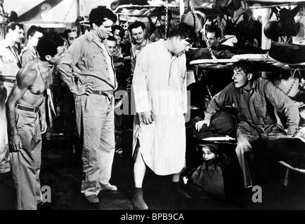 DANNY KAYE and CONSTANCE DOWLING in UP IN ARMS (1944), directed by ...