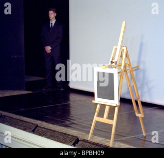 Kazimir Malevich, Black Square, (Black Suprematic Square), abstract ...