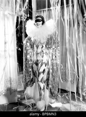 Claudette Colbert in 'Tonight Is Ours', 1933 Stock Photo - Alamy