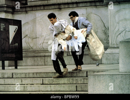 SPLASH (1984) EUGENE LEVY, TOM HANKS, JOHN CANDY SPL 007 Stock Photo ...