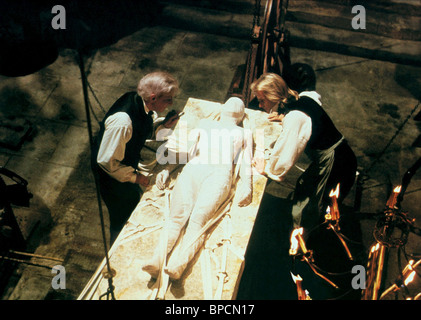 THE BRIDE - 1985 Columbia film with Sting and Jennifer Beals Stock ...