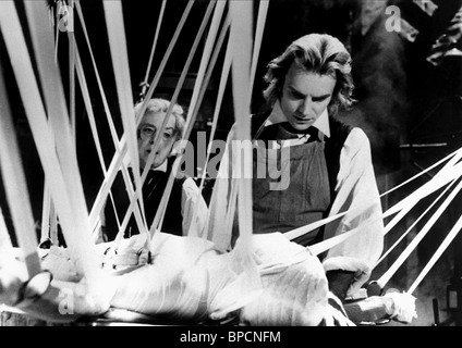 THE BRIDE - 1985 Columbia film with Sting and Jennifer Beals Stock ...