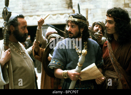 KING DAVID -1985 RICHARD GERE Stock Photo: 29253010 - Alamy