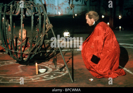THE GOLDEN CHILD (1986) CHARLES DANCE GDC 010 Stock Photo: 29133295 - Alamy