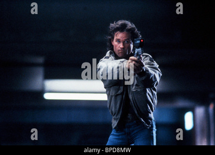 TANGO AND CASH (1989) KURT RUSSELL, SYLVESTER STALLONE TTGC 003 Stock ...